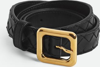 Bottega Veneta Ceinture Contour - Bottega Veneta