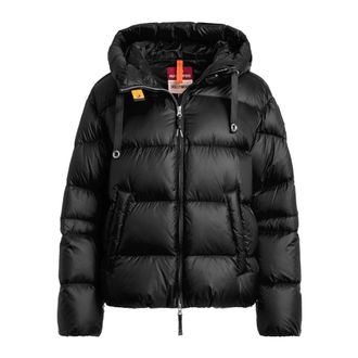 Parajumpers Tilly Jacket - - Jackets - Damen - Schwarzk - M