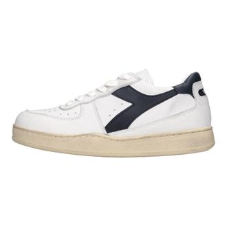 Diadora Heritage Sneakers MultiColour - - Shoes - Herren - Wei&szlig; - 42 EU
