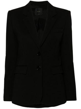 Pinko blazer Ruota - Noir