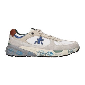 Premiata Mase Sneakers - - Shoes - Herren - Mehrfarbig - 45 EU