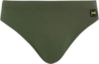 F**k Femme, Maillots de bain, Vert, Taille: 38 FR Slip