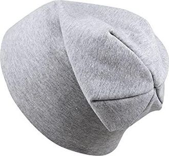 Generic Cocila Et Ventes Flash Cagoule Moto Hiver Homme Casquette Femme Paillette Bonnet De Course &Agrave; Pied Casquette Homme Velours Marron Balaclava Femme Polai