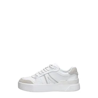Lacoste Damen, Schuhe, Wei&szlig;, 38 EUGr&ouml;&szlig;e