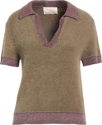 Kaos STRICKWAREN - Pullover auf YOOX.COM