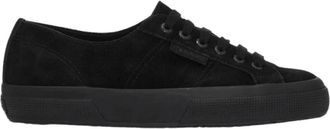 Superga S81717W ADM Laufschuhe - - Shoes - unisex - Schwarzk - 40 EU