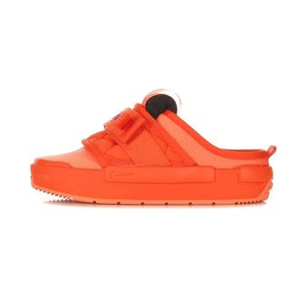 Nike Homme, Sport, Orange, Taille: 35 1/2 EU Offline Mule