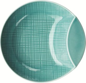 Rosenthal Mesh Colours Aqua Schale tief 14 cm