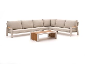 Bellagio la vita attrattiva Bellagio Bisenzio Ecklounge-Set 5-teilig rechts