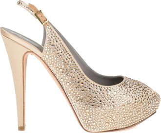 Gina SCHUHE - Sandalen auf YOOX.COM