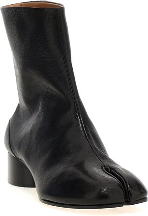 Maison Margiela Ankle Boot - Black