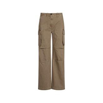 Our Legacy Pantalon cargo en coton