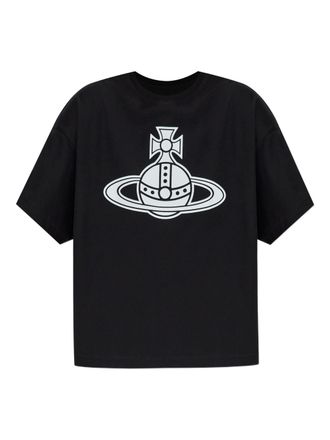 Vivienne Westwood Paris Orb Box T-shirt