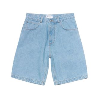 Edwin Homme, Shorts, Bleu, Taille: W31 Denim Shorts