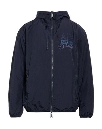 A|X Armani Exchange JACKEN & M&Auml;NTEL - Jacken und Anoraks auf YOOX.COM