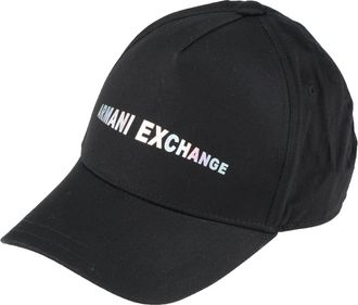 A|X Armani Exchange ACCESSOIRES - M&uuml;tzen & H&uuml;te auf YOOX.COM