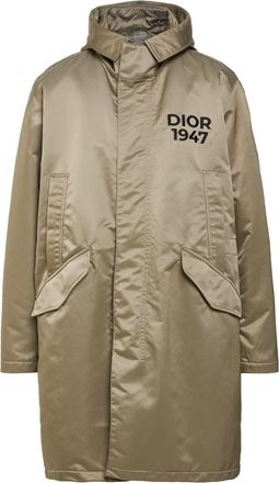 Dior JACKEN & M&Auml;NTEL - M&auml;ntel auf YOOX.COM