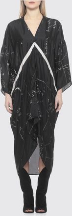 Rick Owens Robe RICK OWENS Femme couleur Blanc