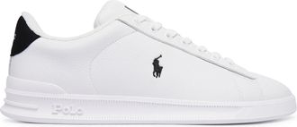 Polo Ralph Lauren Sneakers Polo Ralph Lauren Heritage Court III 809P15745002 Wei&szlig;