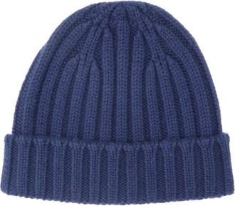 Aspesi Virgin Wool Beanie