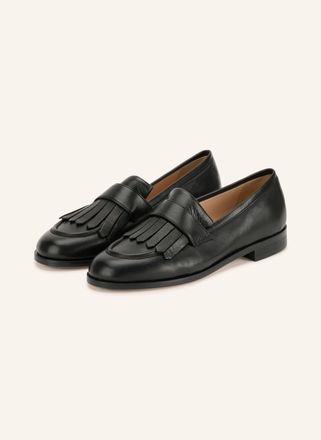 Lilienfels Lilienfels Loafer schwarz