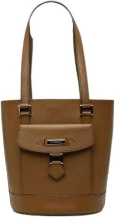 Burberry Damen, Pre-Owned, Braun, ONE SIZEGr&ouml;&szlig;e