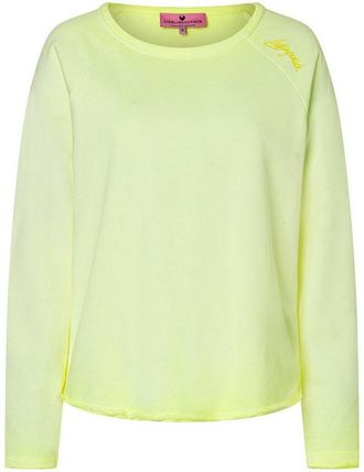 Lieblingsst&uuml;ck Longsweatshirt OceanL mit 80% Baumwolle