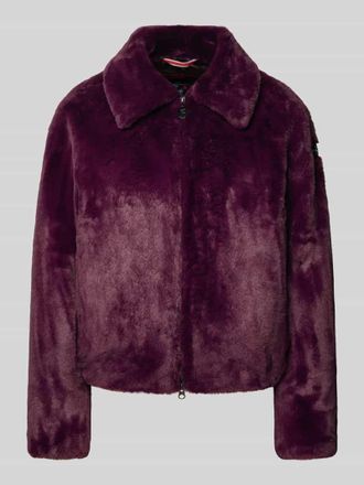 Frieda & Freddies Jacke aus Kunstfell Modell XAVI