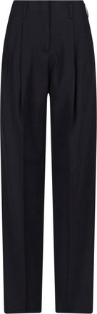 Golden Goose Tailored Wool Trousers