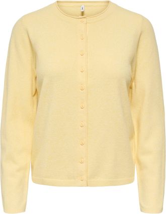 Only Female Strickjacke ONLLOYAL Strickjacke