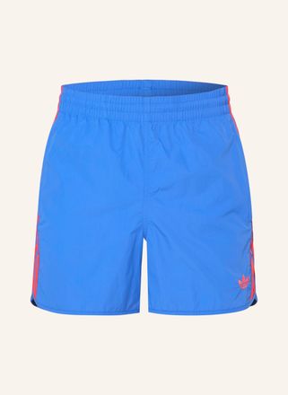 adidas Originals Adidas Originals Shorts Sprinter blau