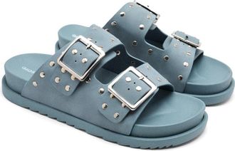 Gioseppo TACHAS ALBURG Sandalen, Jeans, 37 EU