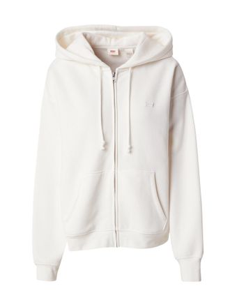 Levi's Sweatshirt Everyday Zip Hoodie