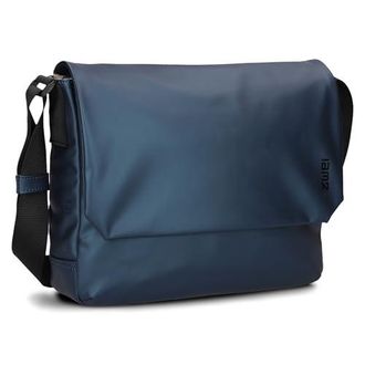 zwei sac &agrave; dos sac pour tablette Cargo CAR130 Backpack Metallic - Blue bleu marine