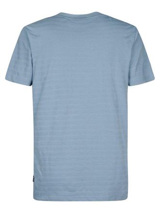 Petrol Industries T-Shirt Men T-Shirt SS