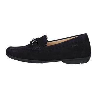 Sioux Damen, Schuhe, Blau, 42 1/2 EUGr&ouml;&szlig;e