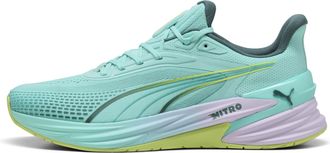 Puma x HYROX Activate NITRO Trainingsschuhe Unisex, Accessoires, Gr&uuml;n, 35.5