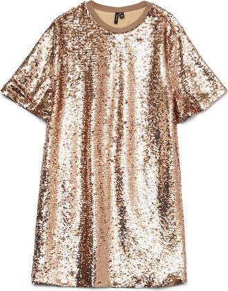 Vero Moda Kleid VMBlume
