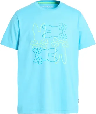 Psycho Bunny TOPS - T-shirts auf YOOX.COM
