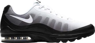 Nike Air Max Sneaker f&uuml;r Herren (Schwarz/Wei&szlig;/Grau)