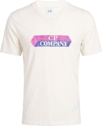 C.P. Company TOPS - T-shirts auf YOOX.COM