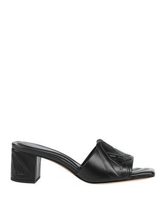 Alexander McQueen CHAUSSURES - Sandales sur YOOX.COM