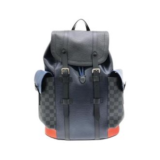 Louis Vuitton Damen, Pre-Owned, Mehrfarbig, ONE SIZEGr&ouml;&szlig;e