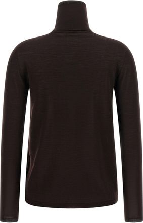 Max Mara Saluto Sweater - Brown