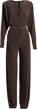 Norma Kamali OVERALLS - Jumpsuits auf YOOX.COM