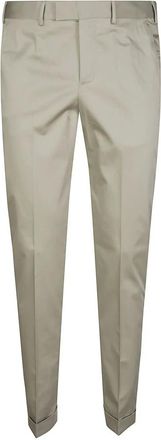 Pantaloni Torino Homme, Pantalons, Gris, Taille: XL Master Pant