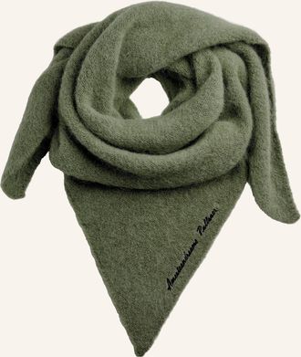 Americandreams Americandreams Alpaca Scarf Atiya gruen