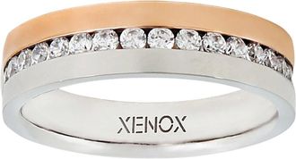 Xenox Xenox, Damen, Accessories, Grau, ONE SIZEGr&ouml;&szlig;e