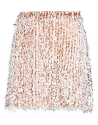 Elisabetta Franchi HOSEN & R&Ouml;CKE - Minir&ouml;cke auf YOOX.COM
