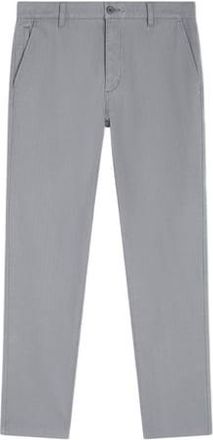 Dockers Pantalon chino slim en coton m&eacute;lang&eacute;